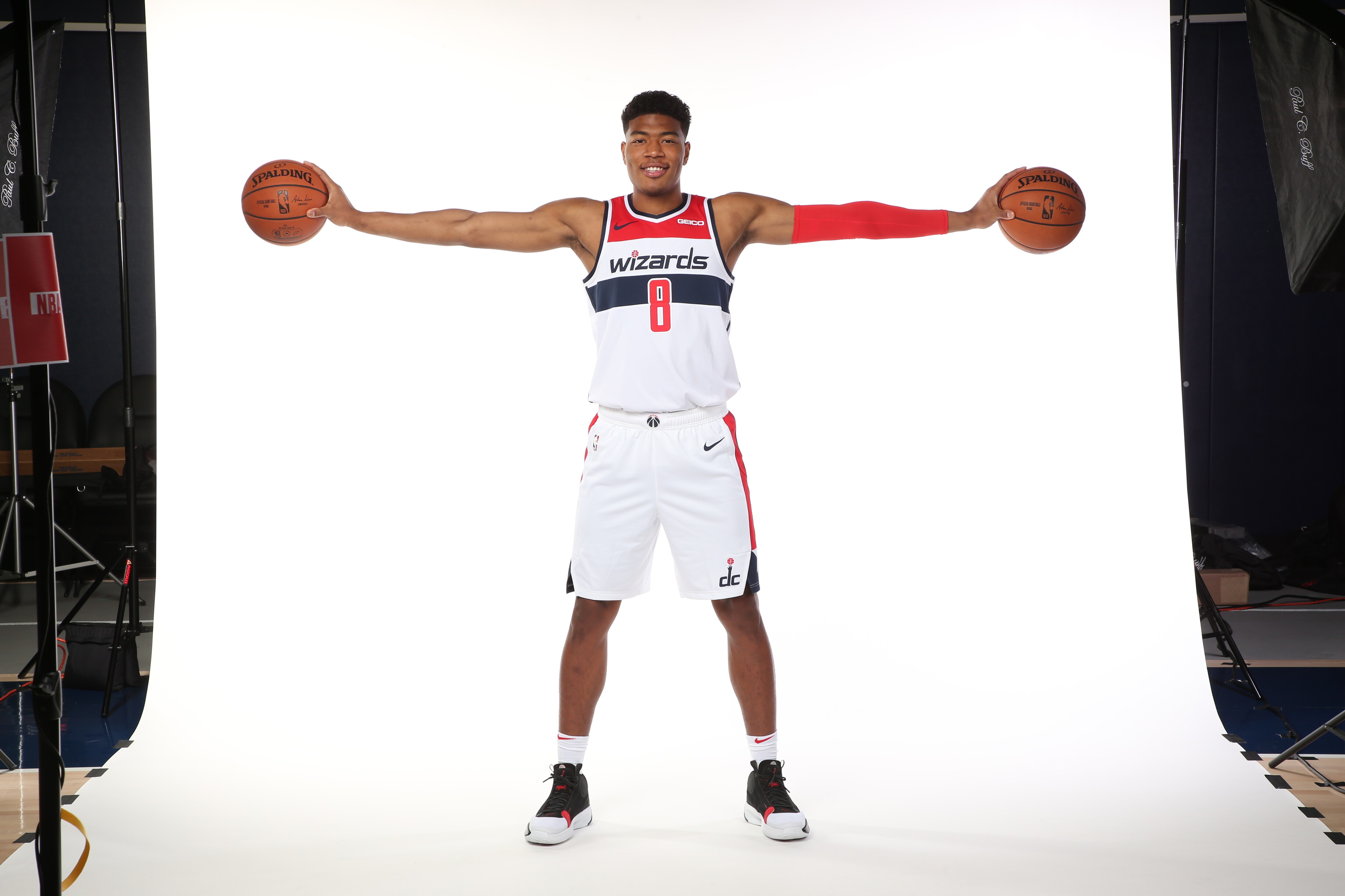 Photos: Wizards Media Day 2019 Photo Gallery | NBA.com