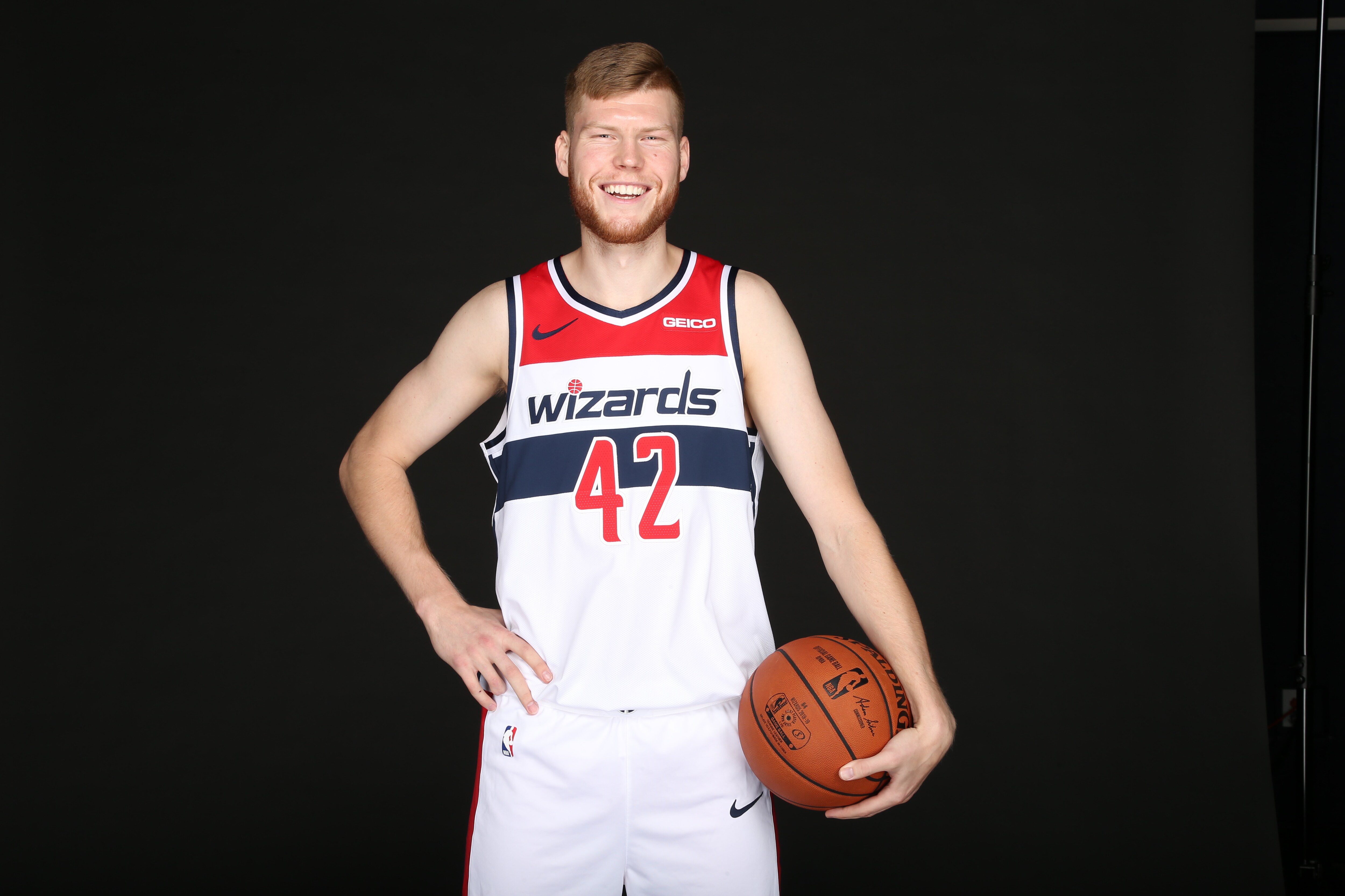 Photos: Wizards Media Day 2019 Photo Gallery | NBA.com