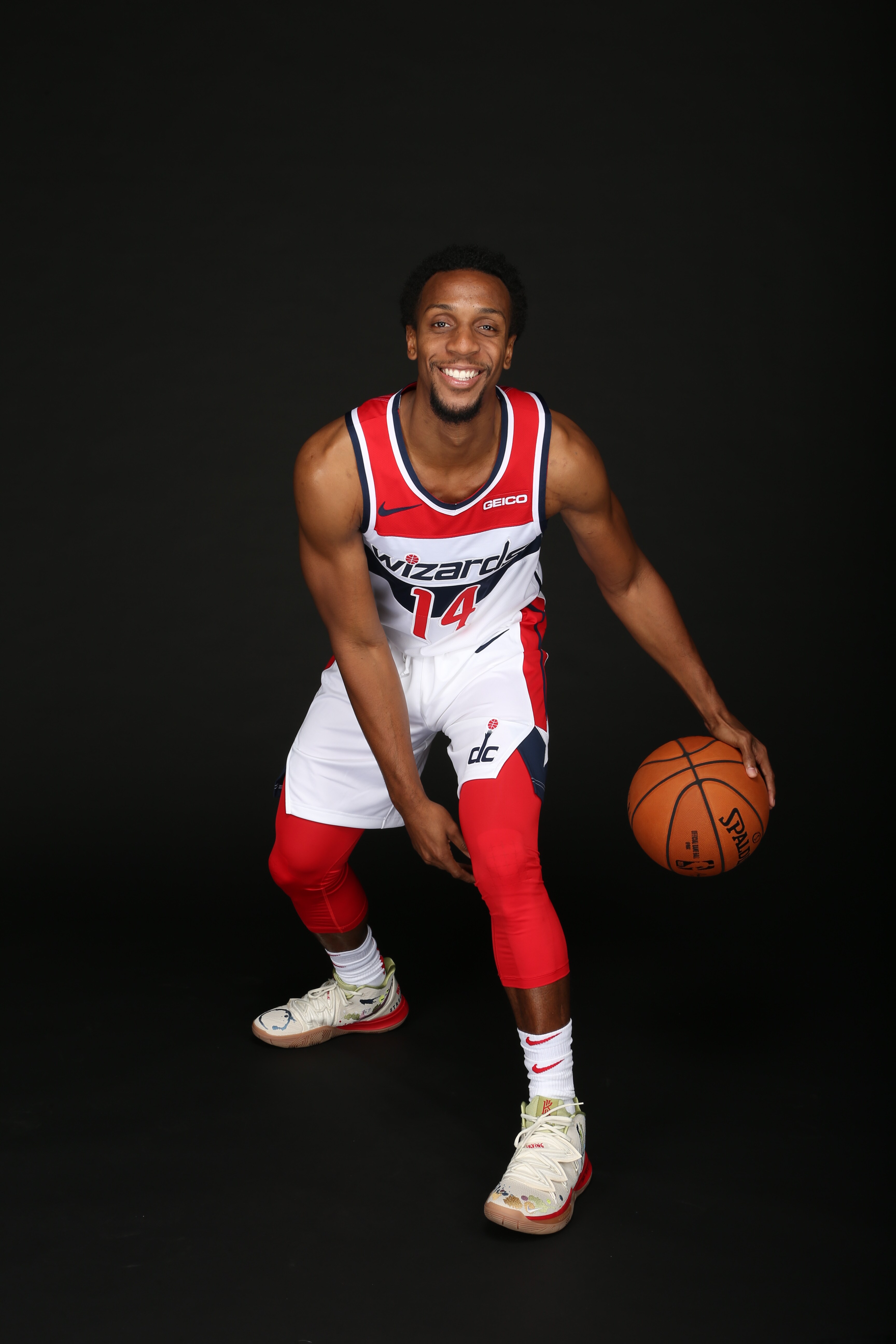 Photos: Wizards Media Day 2019 Photo Gallery | NBA.com