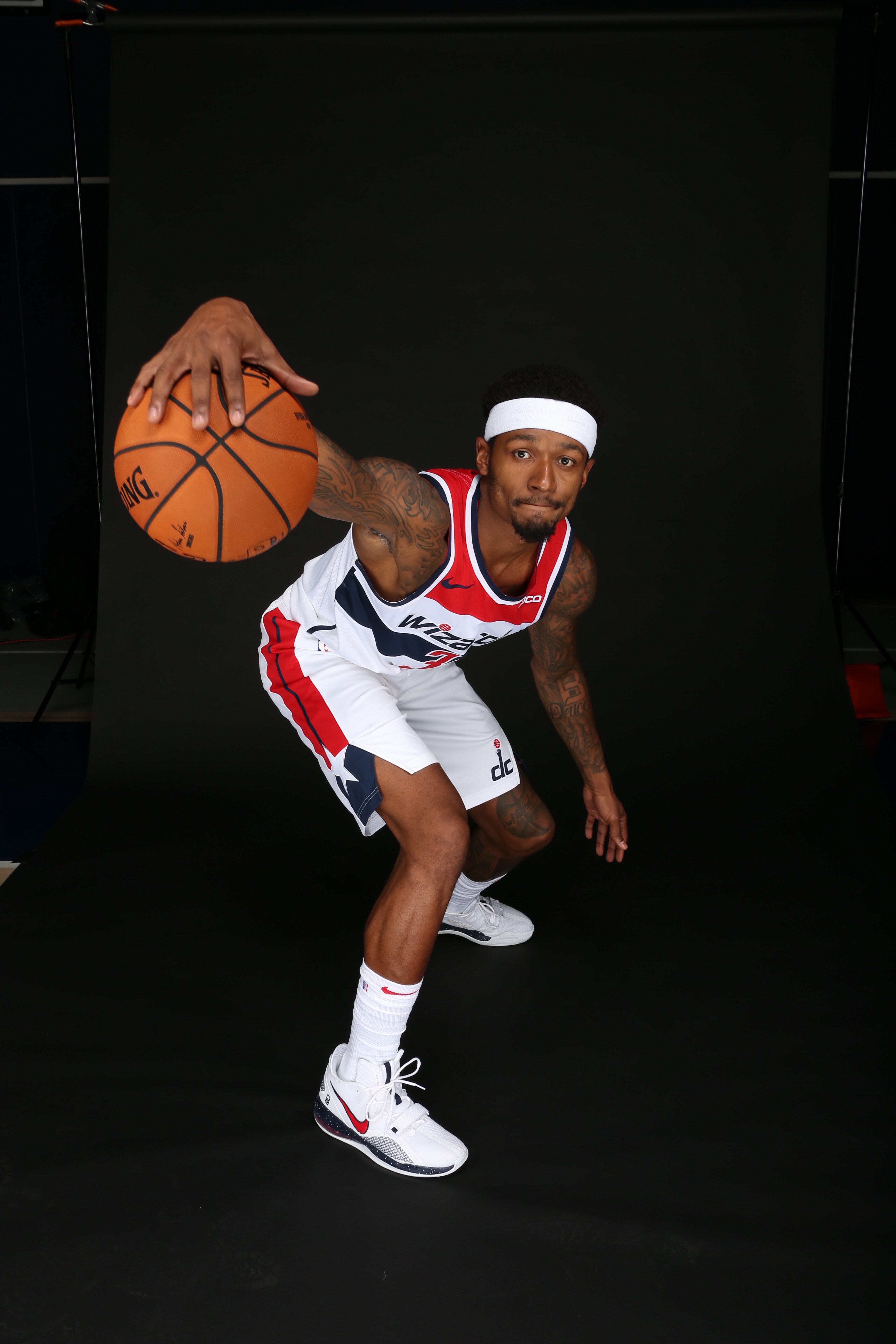 Photos: Wizards Media Day 2019 Photo Gallery | NBA.com