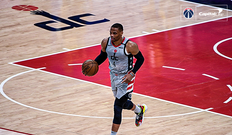 Preview: Wizards bring seven-game winning streak back to D.C., host ...