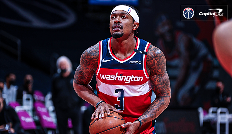 Preview: Wizards take on Cavaliers Friday night in Cleveland ...
