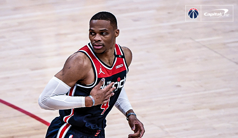 Preview: Wizards host Pacers Monday in crucial Eastern Conference ...