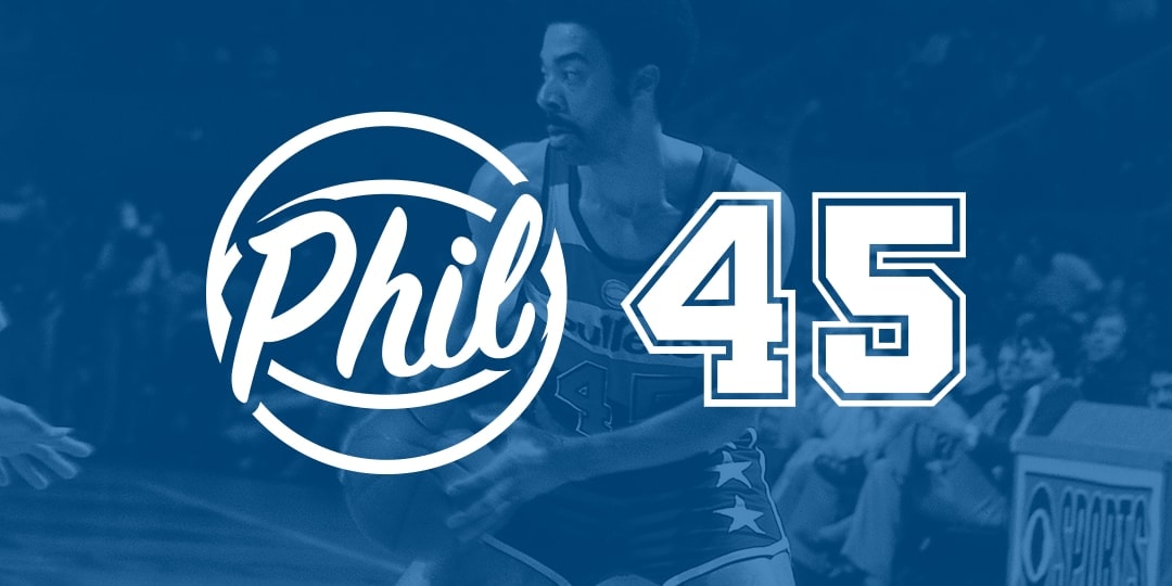 Wizards to celebrate Phil Chenier, 1978 Bullets championship team this ...