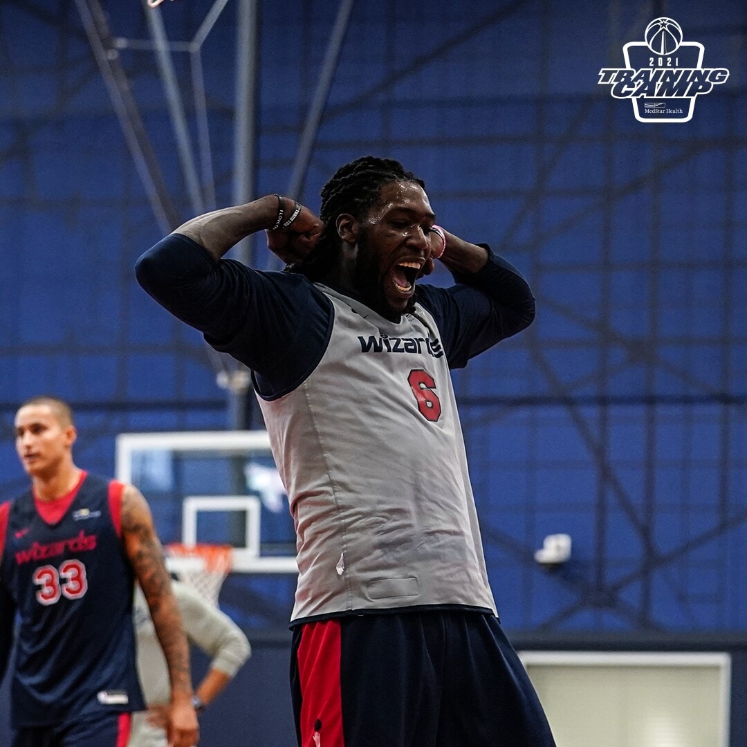 Photos: Wizards Training Camp Day 3 Photo Gallery | NBA.com