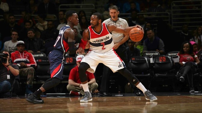 Wizards & Verizon to Celebrate Fans On April 12 | Washington Wizards