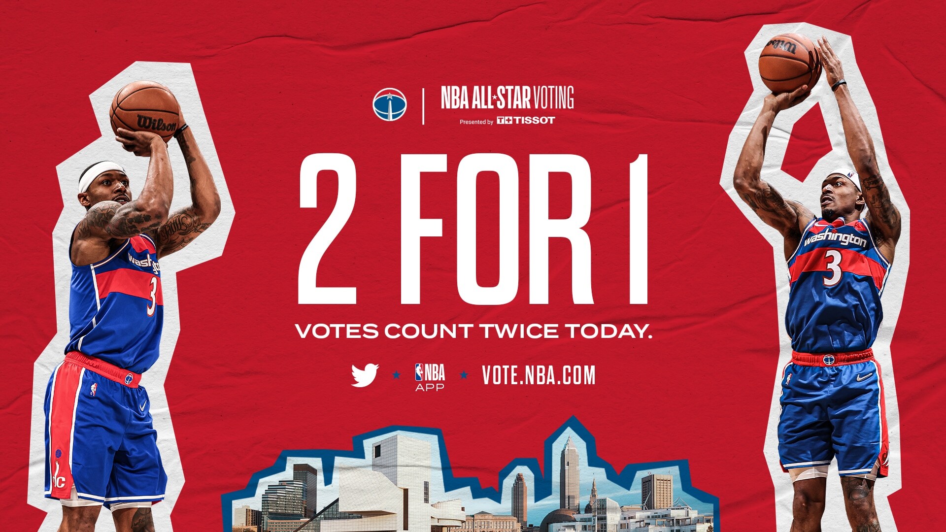 How to vote for NBA All-Star 2022 | NBA.com