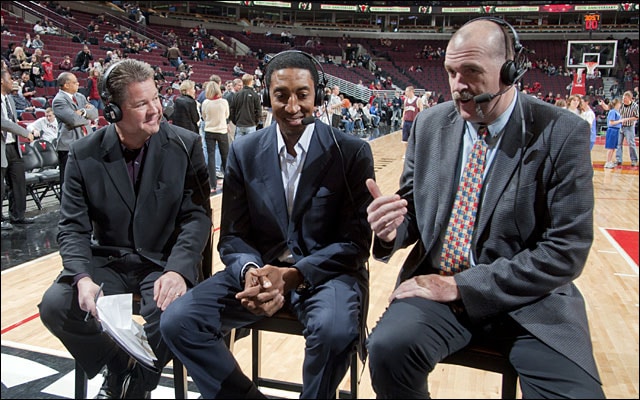 Harris Pregame Live simulcast on Bulls.com | NBA.com