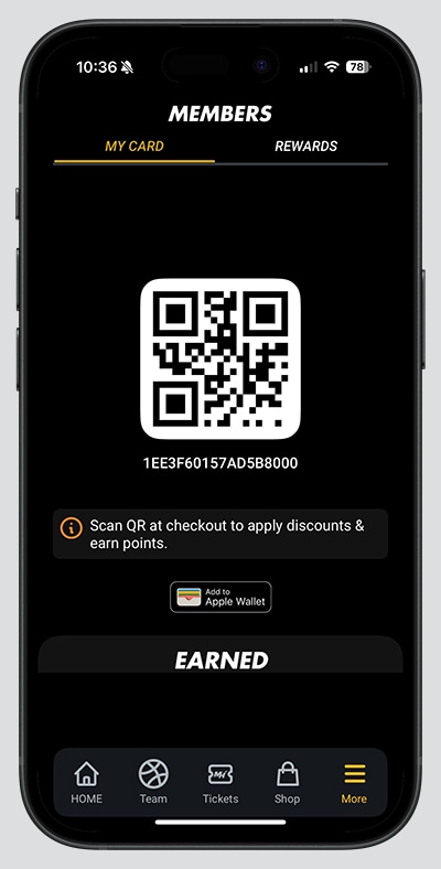 Miami HEAT Mobile App - Miami HEAT