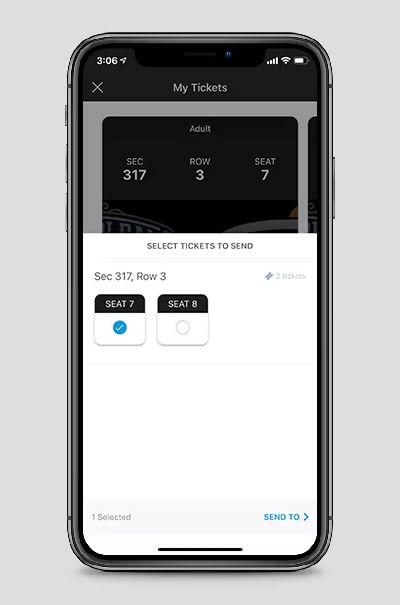 Miami HEAT Mobile App - Miami HEAT
