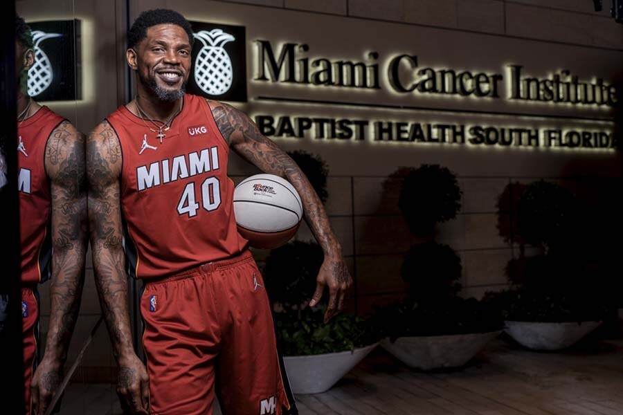 Miami HEAT Charitable Foundation - Miami HEAT