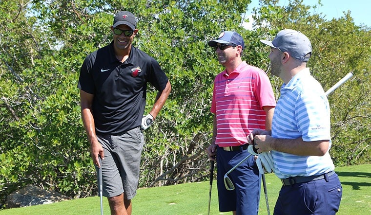 Miami HEAT Charitable Foundation - Miami HEAT