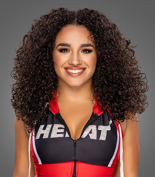 Miami HEAT Dancers - Miami HEAT