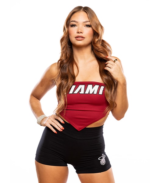Miami HEAT Dancers - Miami HEAT