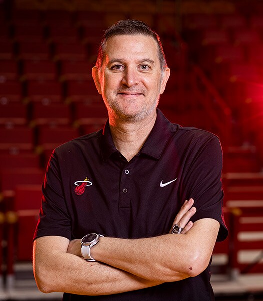 HEAT Entertainment - Miami HEAT