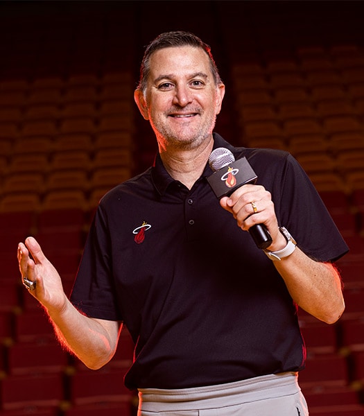 HEAT Entertainment - Miami HEAT