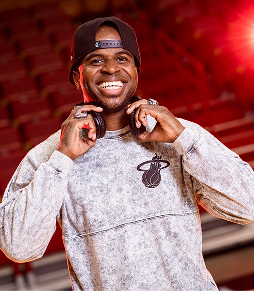 HEAT Entertainment - Miami HEAT