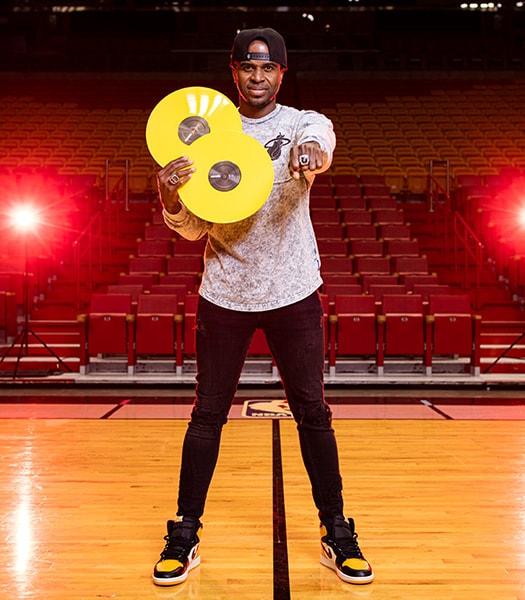 HEAT Entertainment - Miami HEAT