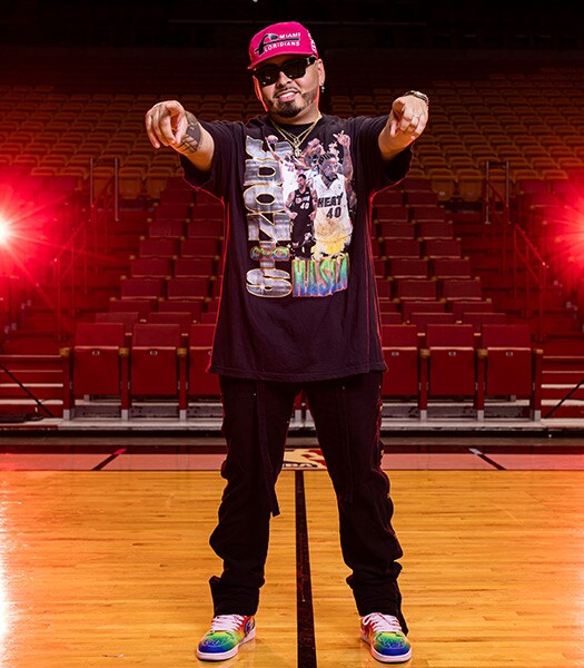 HEAT Entertainment - Miami HEAT