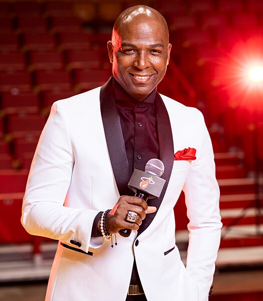 HEAT Entertainment - Miami HEAT