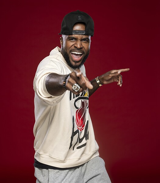 HEAT Entertainment - Miami HEAT