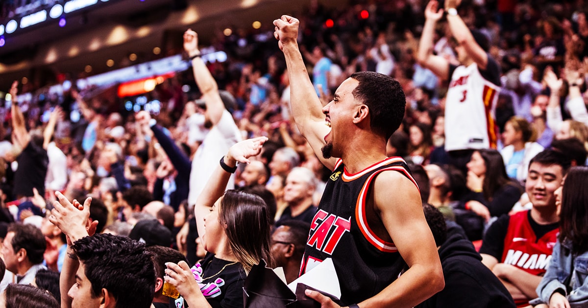 Schedule - Miami HEAT