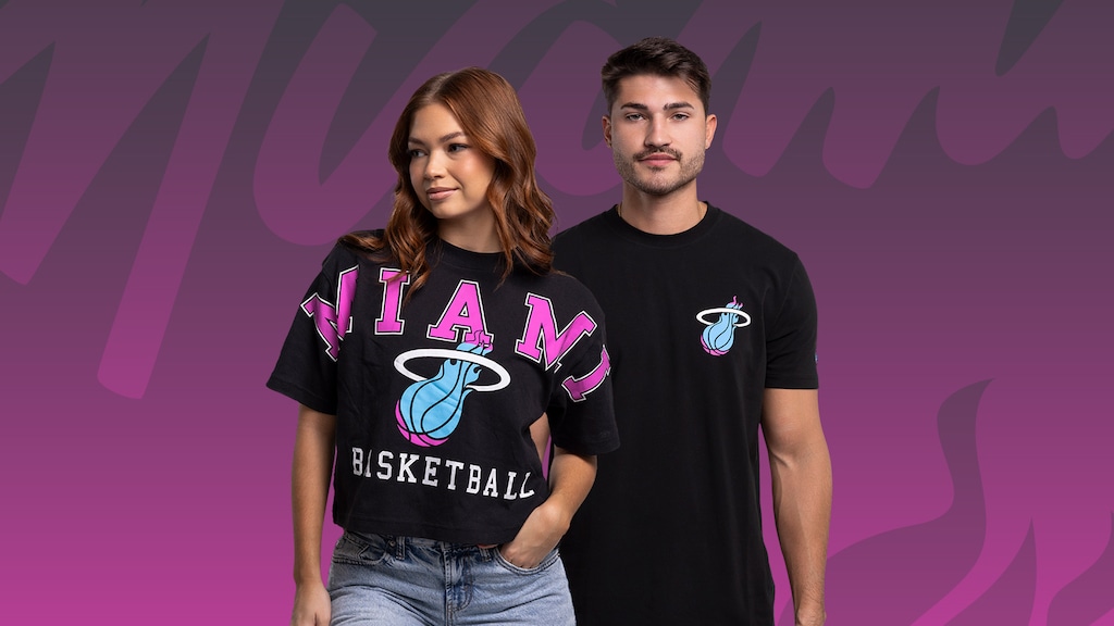 Official Site Of The Miami HEAT