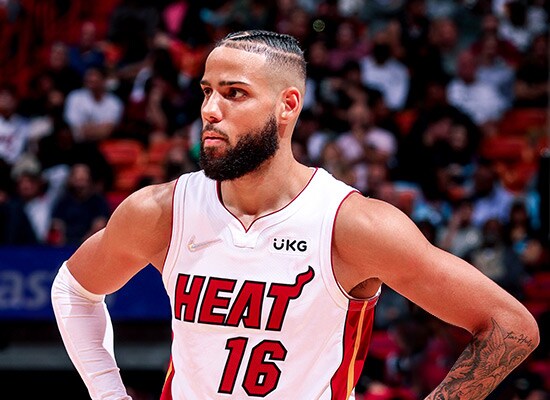 Miami HEAT Team Homepage - Miami HEAT