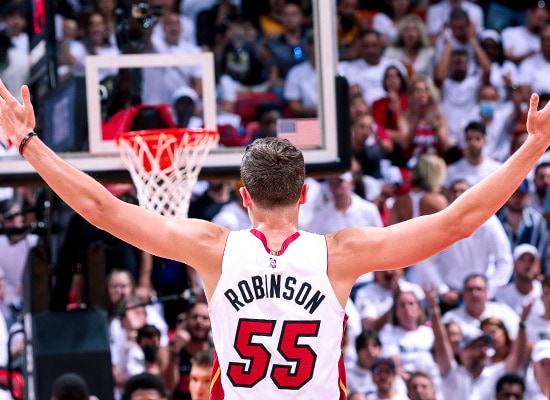 Miami HEAT Team Homepage - Miami HEAT