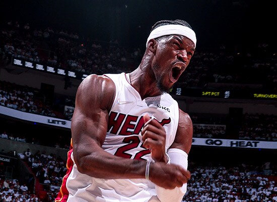 Miami HEAT Team Homepage - Miami HEAT
