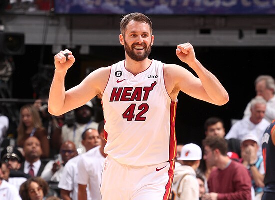 Miami HEAT Team Homepage - Miami HEAT