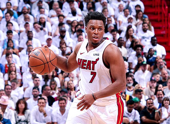 Miami HEAT Team Homepage - Miami HEAT