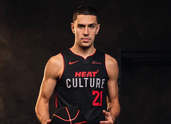 Miami HEAT Team Homepage - Miami HEAT