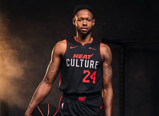 Miami HEAT Team Homepage - Miami HEAT