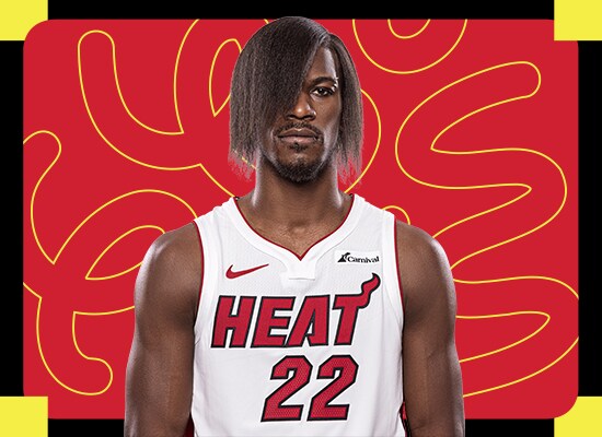 Miami HEAT Team Homepage - Miami HEAT