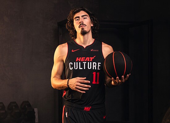 Miami HEAT Team Homepage - Miami HEAT