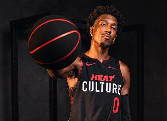 Miami HEAT Team Homepage - Miami HEAT