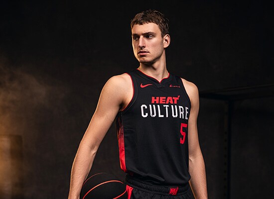 Miami HEAT Team Homepage - Miami HEAT