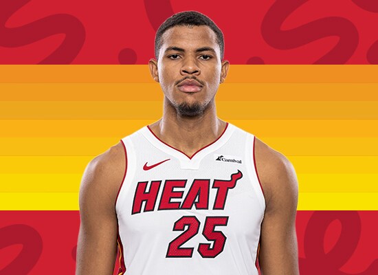 Miami HEAT Team Homepage - Miami HEAT