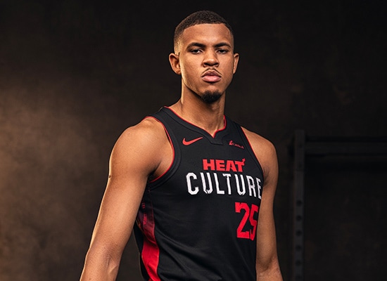 Miami HEAT Team Homepage - Miami HEAT