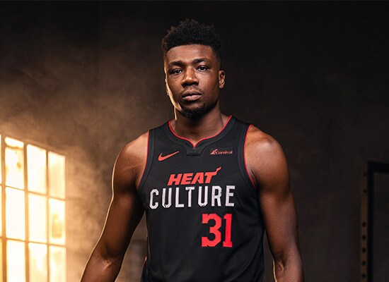 Miami HEAT Team Homepage - Miami HEAT