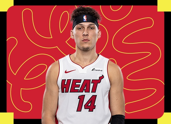 Miami HEAT Team Homepage - Miami HEAT