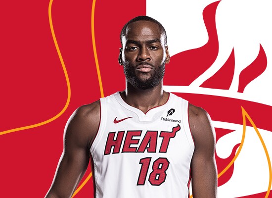 Miami HEAT Team Homepage - Miami HEAT