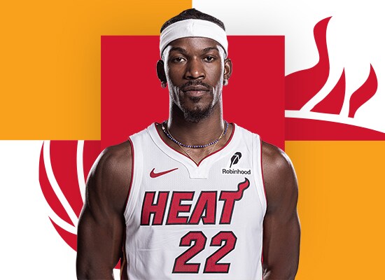 Miami HEAT Team Homepage - Miami HEAT