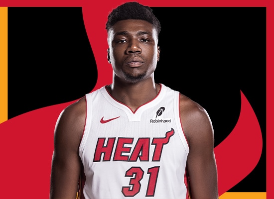 Miami HEAT Team Homepage - Miami HEAT