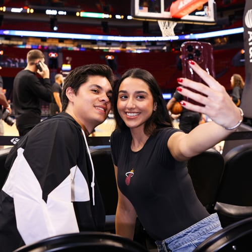 Tickets - Miami HEAT