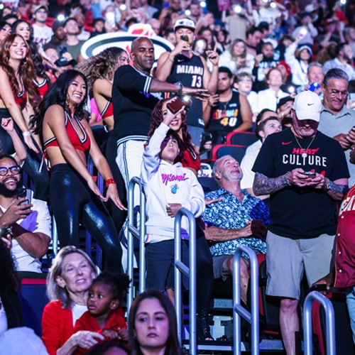 Tickets - Miami HEAT