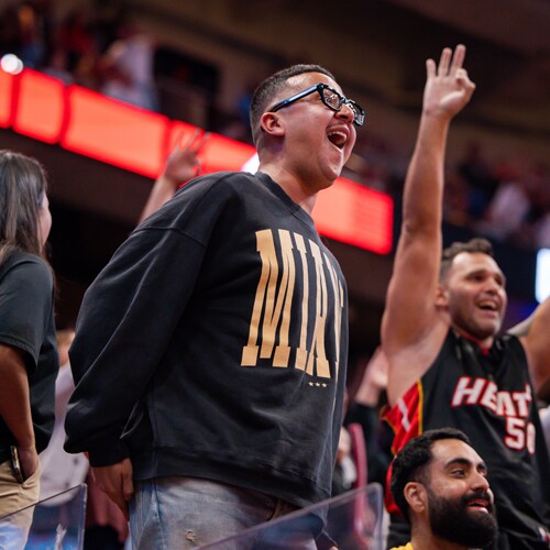 Best Seats, Ticket Prices, Deals And Plans - Miami HEAT
