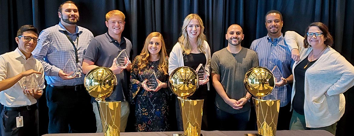 Miami HEAT Career Opportunities - Miami HEAT