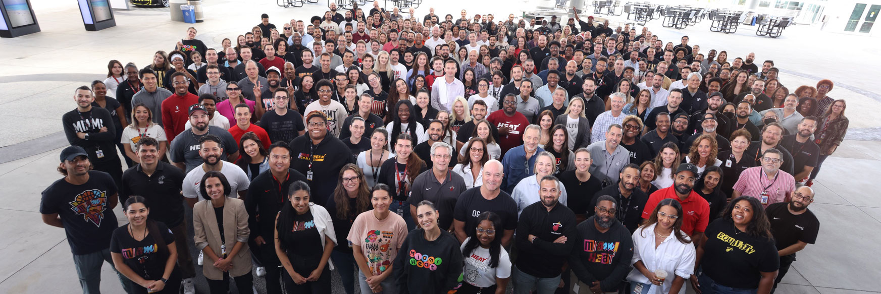 Miami HEAT Career Opportunities - Miami HEAT